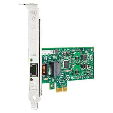 Network Interface Card INTEL (Ethernet, 10Base-T/100Base-TX/1000Base-T ...