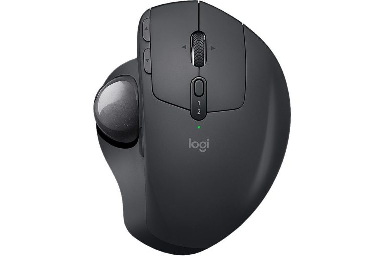 Logitech MX Ergo, bežični miš - Megabajt.hr