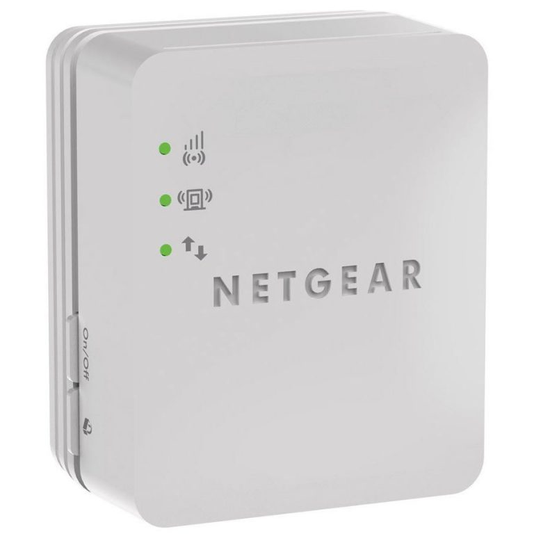 NETGEAR WiFi Booster - Megabajt.hr