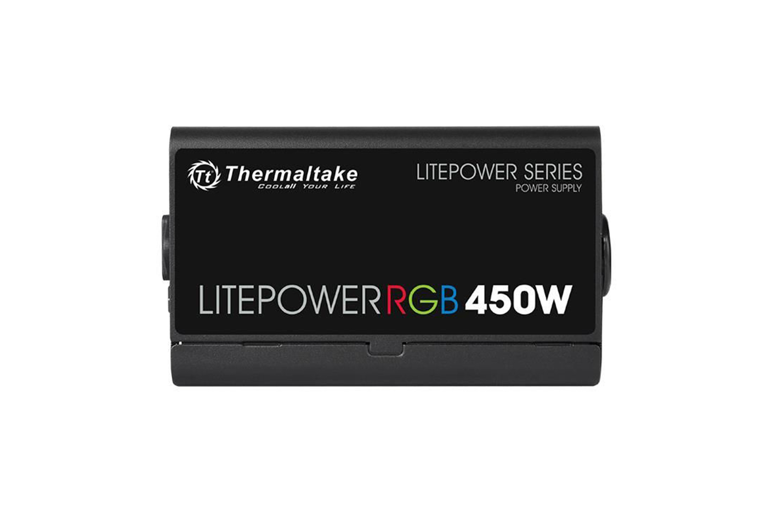 Thermaltake Litepower 450W RGB napajanje, 450W - Megabajt.hr