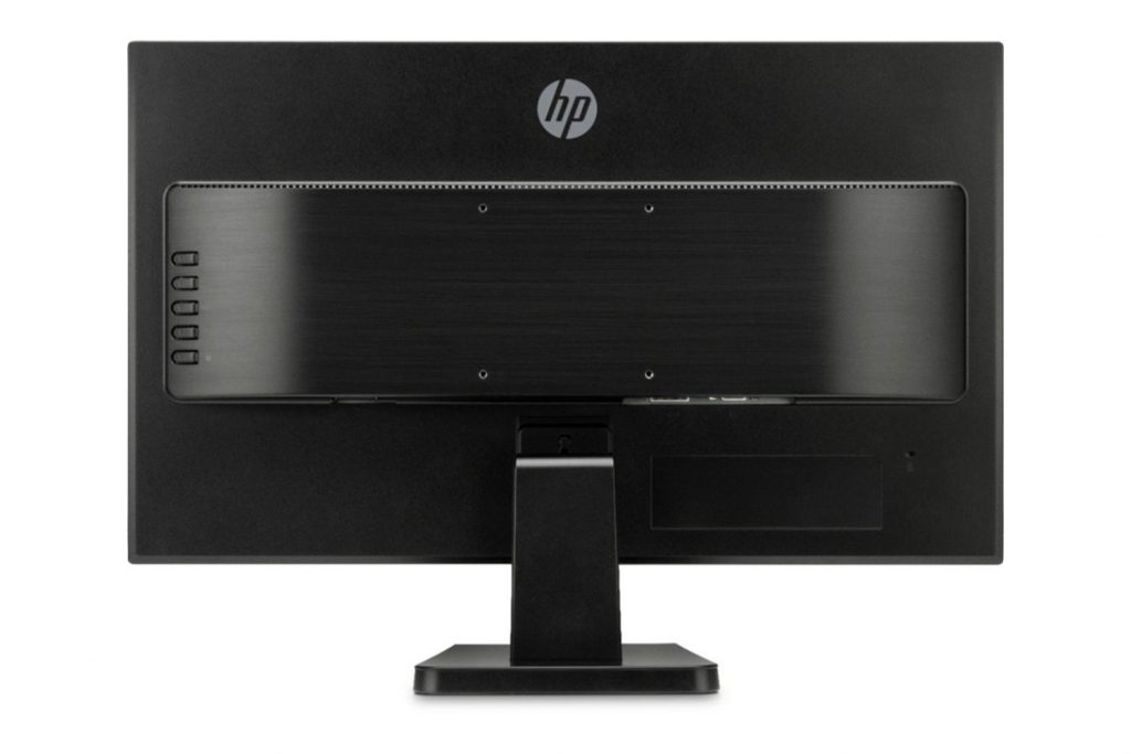 HP 27W monitor, 1JJ98AA, 27", FullHD, IPS - Megabajt.hr