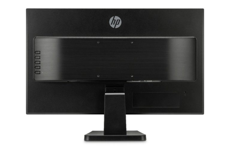 HP 27W monitor, 1JJ98AA, 27", FullHD, IPS - Megabajt.hr