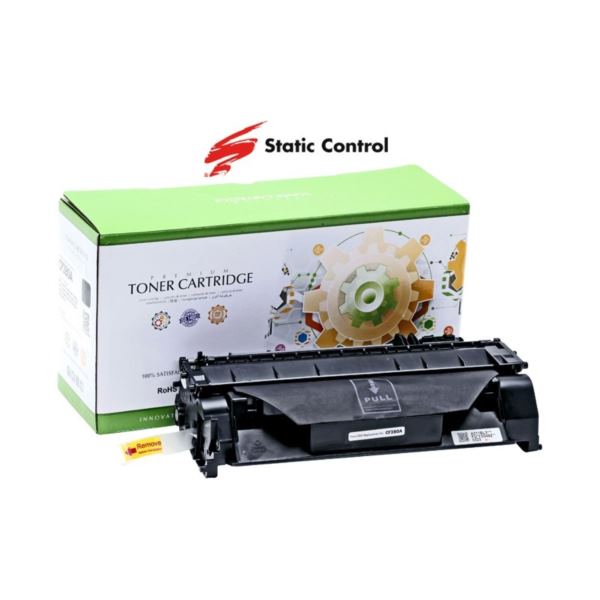 Toner Static Control HP CF280A - Megabajt.hr