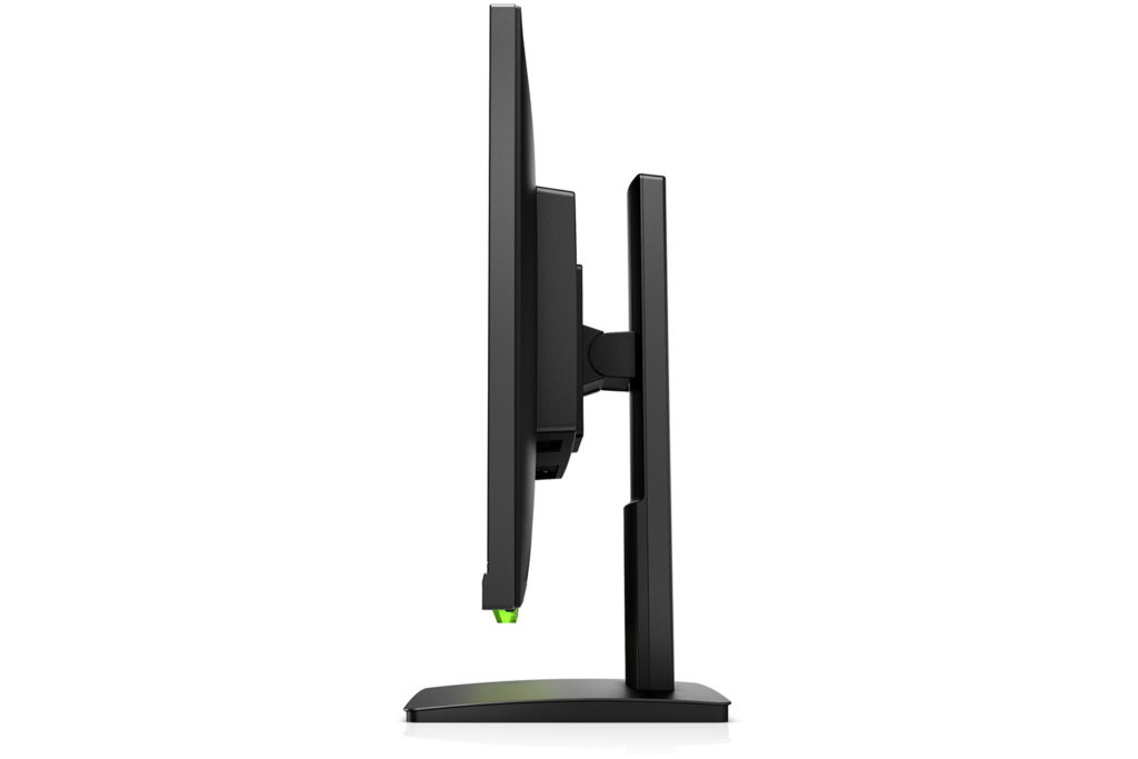 HP 25X monitor, 3WL50AA, 24.5", FullHD, 144Hz, FreeSync, TN - Megabajt.hr