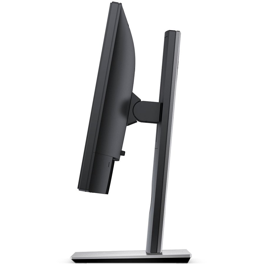 Monitor DELL Professional P2018H 19.5in, 1600x900, HD, TN Antiglare, 16 ...