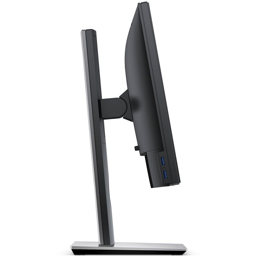 Monitor DELL Professional P2018H 19.5in, 1600x900, HD, TN Antiglare, 16 ...