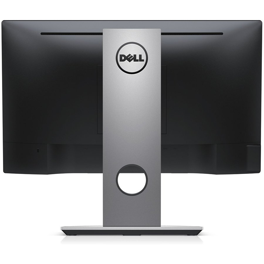 Monitor DELL Professional P2018H 19.5in, 1600x900, HD, TN Antiglare, 16 ...