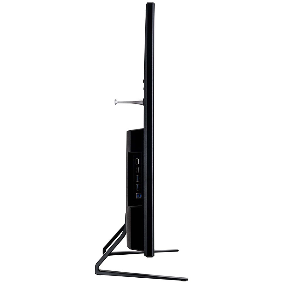 IIYAMA Monitor 43", 3840x2160 UHD, IPS, 4ms, 450cd/m², HDMIx2 ...