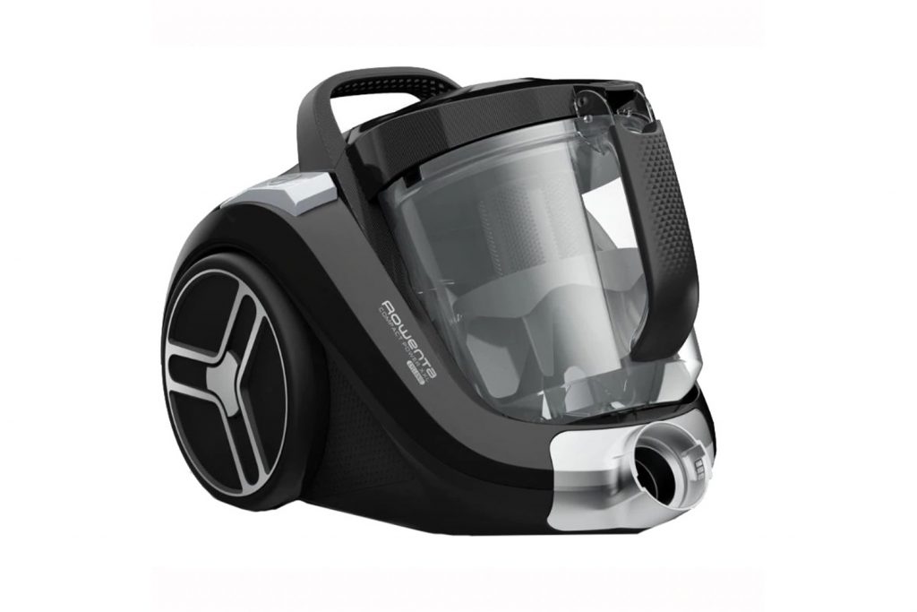 Rowenta COMPACT POWER XXL RO4825EA, usisivač - Megabajt.hr