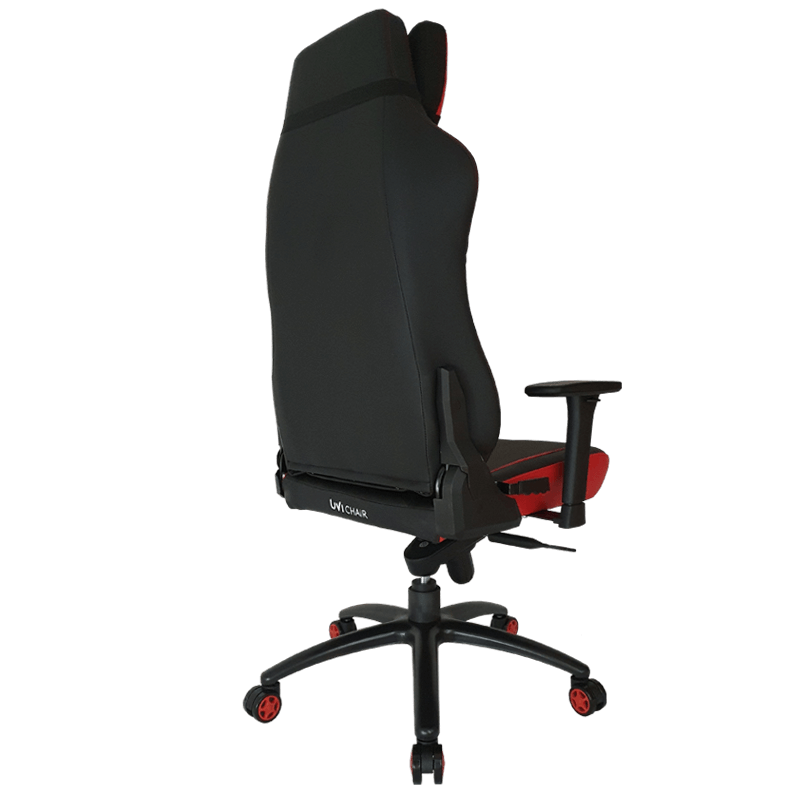 UVI CHAIR Devil PRO Red, gaming stolica - Megabajt.hr