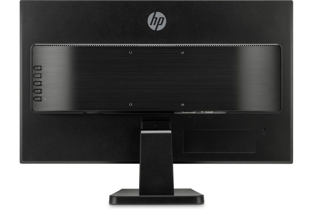 HP 27W monitor, 1JJ98AA, 27", FullHD, IPS - Megabajt.hr