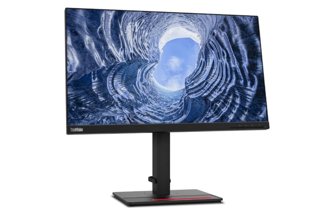 Lenovo T24i-20 monitor, 61F7MAT2EU, 24", FullHD, IPS - Megabajt.hr