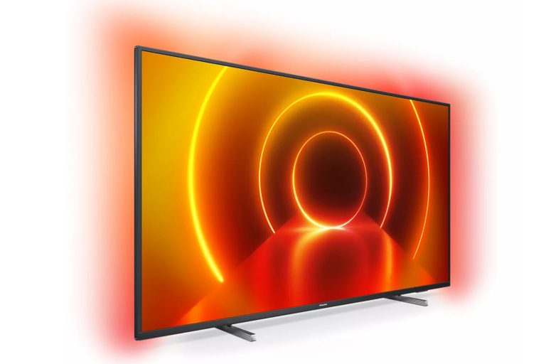 PHILIPS 50PUS7805/12 televizor, UHD, Smart TV, Wi-Fi - Megabajt.hr