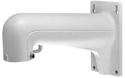 HikVision pole mount for PTZ (speed dome) cams - Megabajt.hr