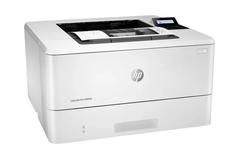 HP LaserJet M404n, laserski printer - Megabajt.hr