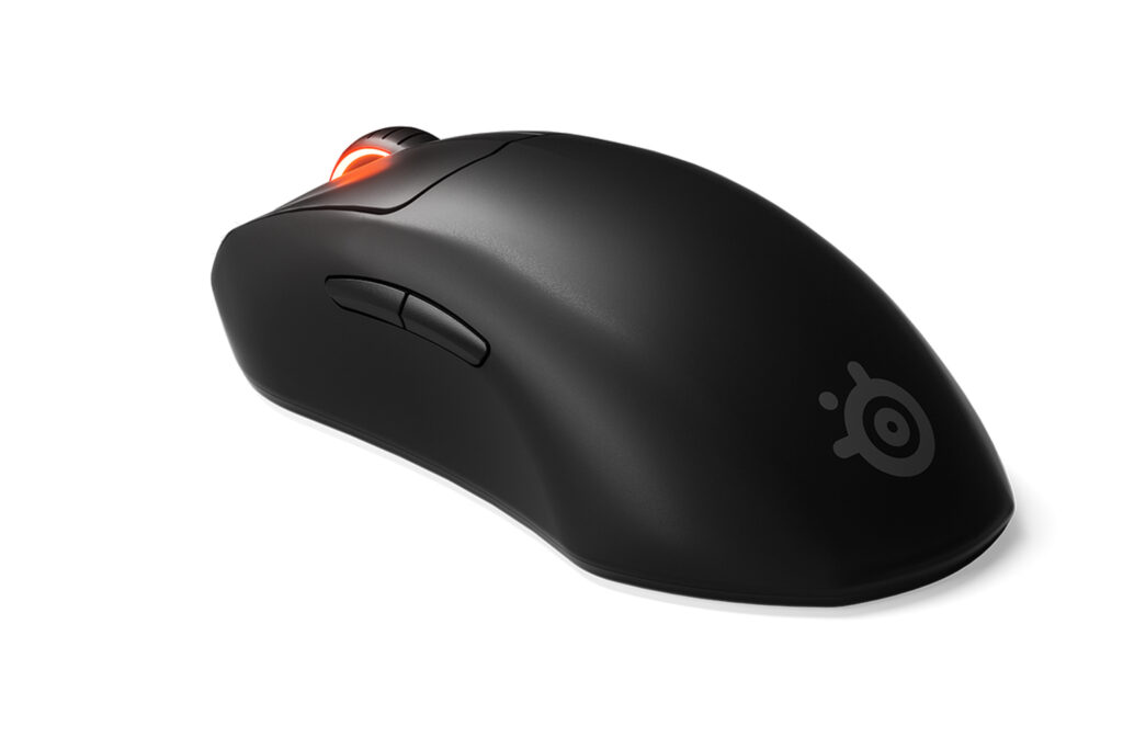 SteelSeries Prime Wireless, bežični miš - Megabajt.hr