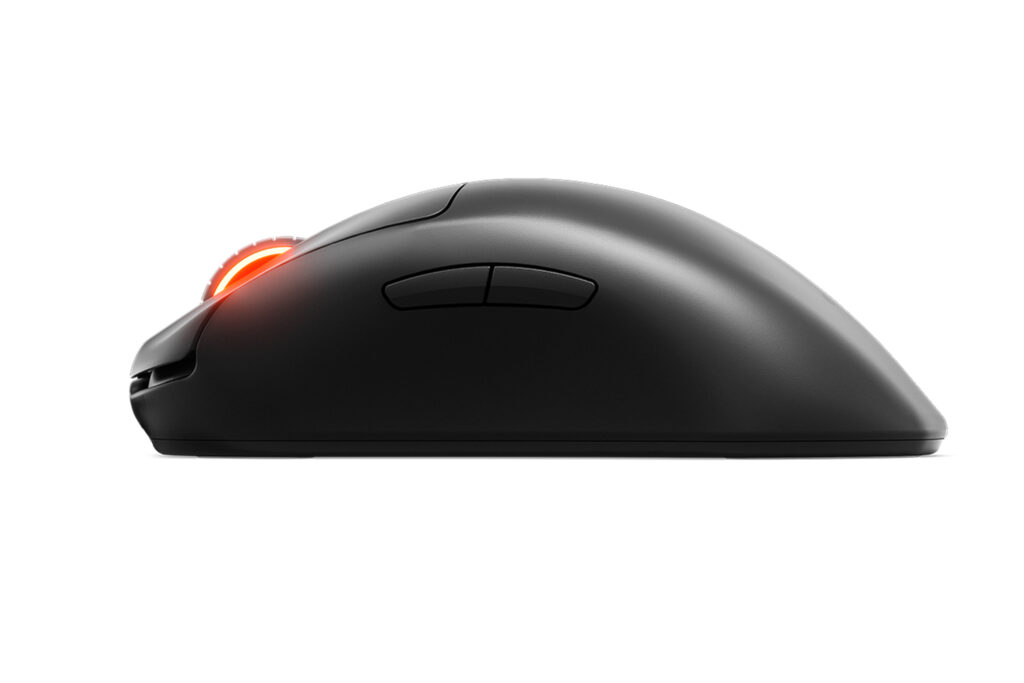 SteelSeries Prime Wireless, bežični miš - Megabajt.hr