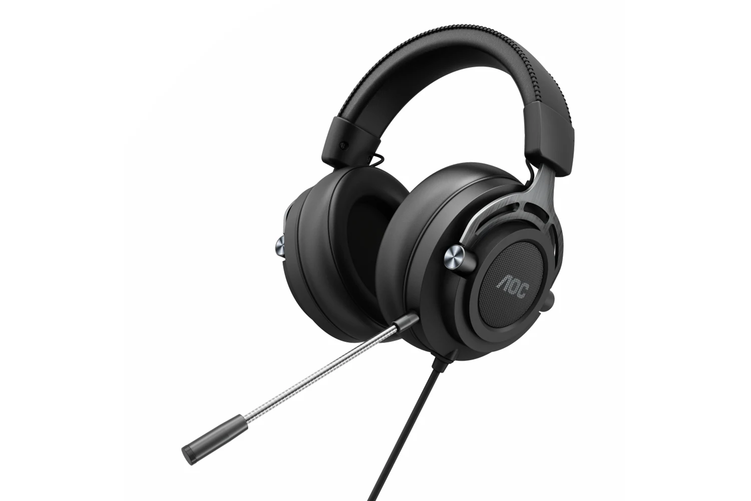 AOC GH200, žične slušalice - Megabajt.hr