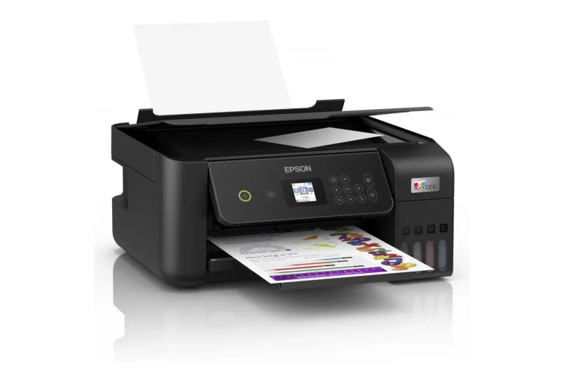 Epson EcoTank L3260, multifunkcijski printer - Megabajt.hr