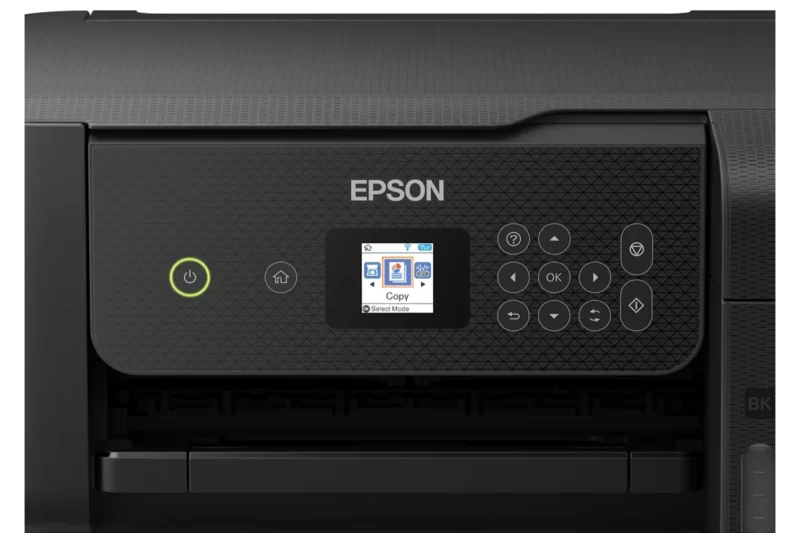Epson EcoTank L3260, multifunkcijski printer - Megabajt.hr