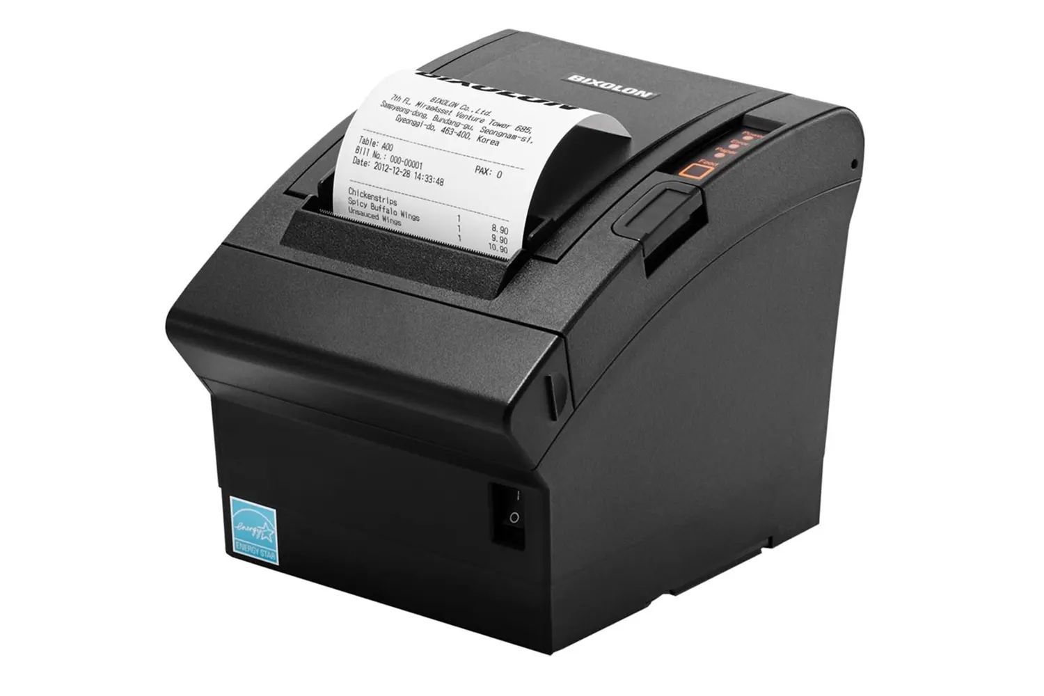 Bixolon SRP-382COK, POS Printer - Megabajt.hr