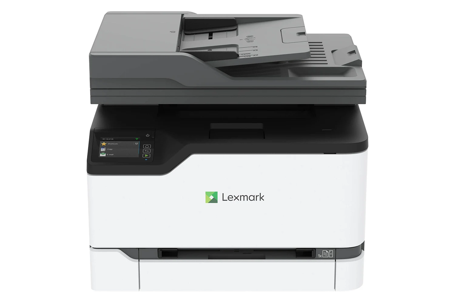Lexmark CX431adw, multifunkcijski laserski printer - Megabajt.hr