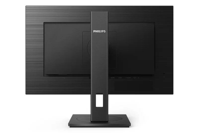Philips 272S1AE/00 monitor, 27", FullHD, 75Hz, Adaptive-Sync, IPS ...