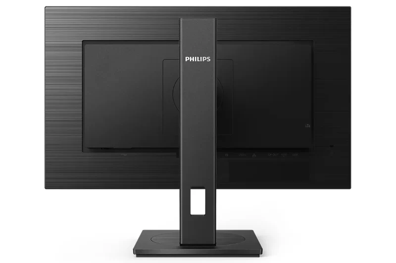 Philips 243B1/00 monitor, 24", FullHD, USB-C, Zvuč., IPS - Megabajt.hr