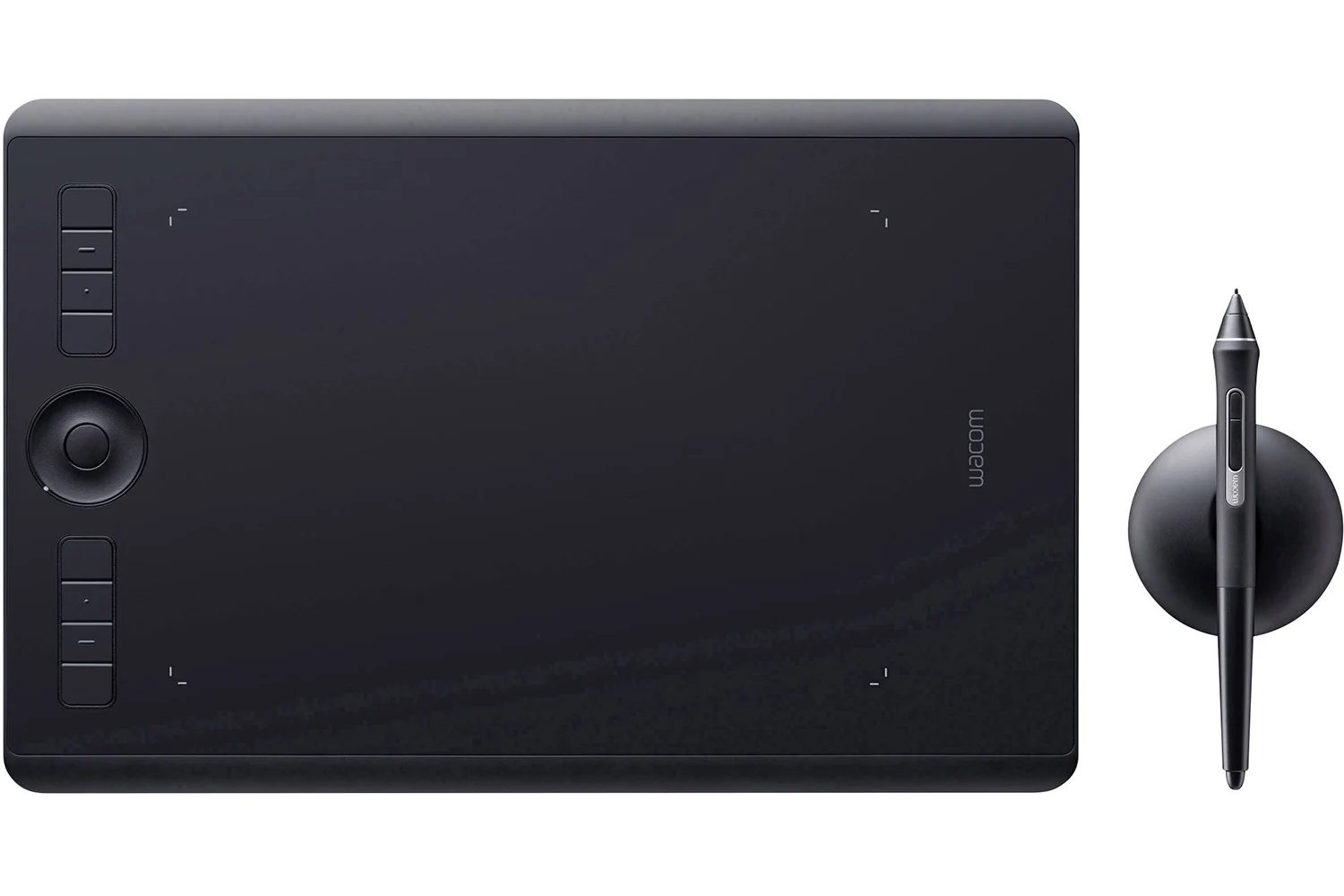 Wacom Intuos Pro M, North PTH-660-N, grafički tablet - Megabajt.hr