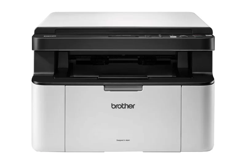 Brother DCP-1623WE, multifunkcijski laserski printer - Megabajt.hr