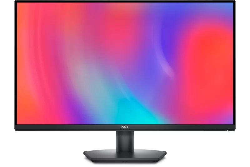 DELL SE3223Q monitor, 32", 4K, FreeSync, sRGB, VA - Megabajt.hr
