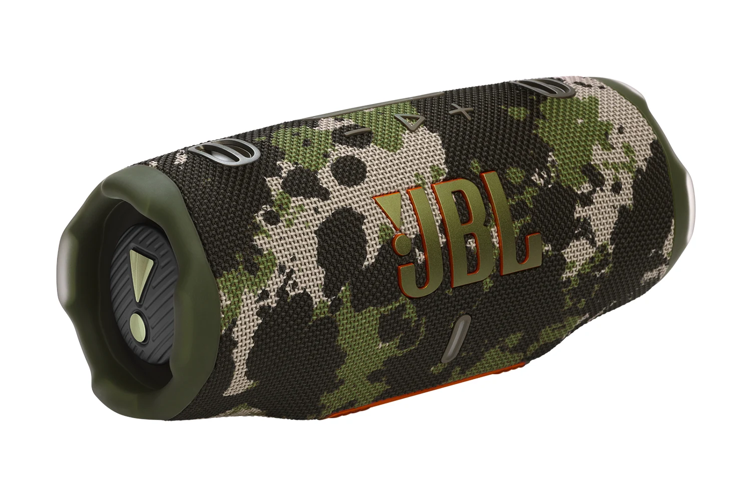 JBL Charge 6 bluetooth zvučnik, maskirni - Megabajt.hr