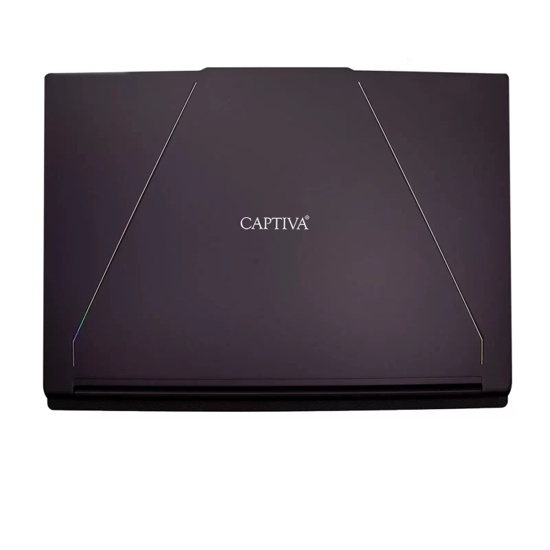 Captiva Notebook Advanced Gaming I95-041GE 16" WQXGA Core i7-14650HX ...